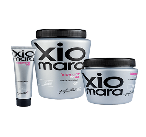 Professional – Xiomara